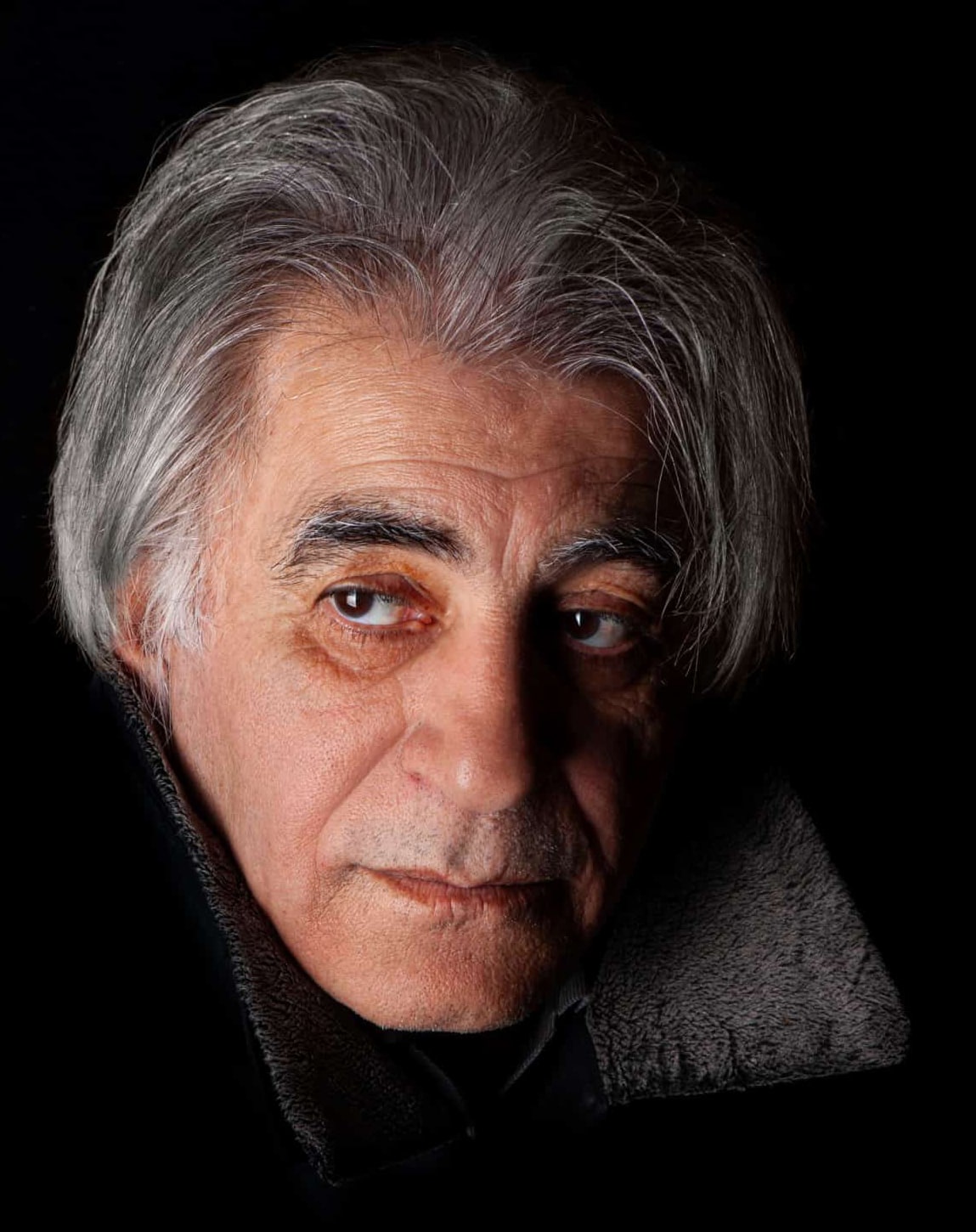 Shams Tabrizi - Mohammad Hadi Abolghasemi